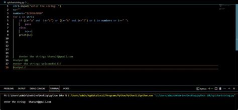 30daysofpython python 30daysofcode day16 pythonprogramming