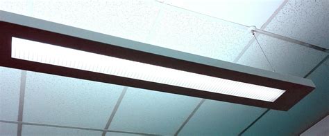 integrated lighting and shading controls flexlab