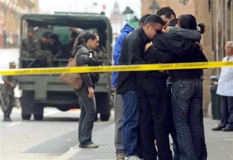 Juez Absuelve A Acusados De Atentado De 2008 En Morelia Excélsior