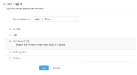 Integrations Service Objects And Zoho Crm Integration Guide