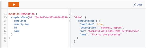 Creating An Api With Aws Appsync And Dynamodb A Step By Step Guide Benoit Paul