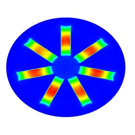 Ems Electromagnetic Simulation For Solidworks