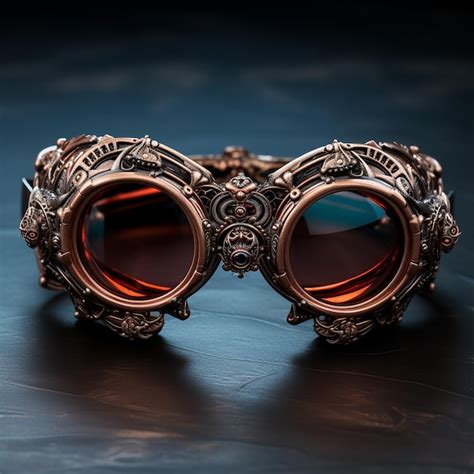Premium Ai Image Glasses