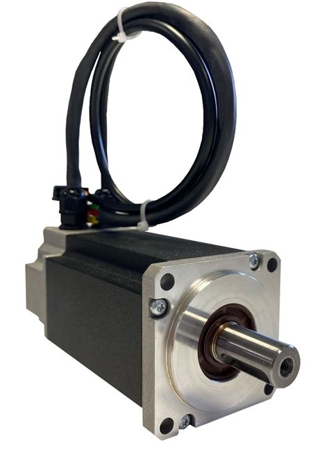 Seth Frielich On Linkedin Servomotor Servodrive Servomotors Brushless Automation Atxwest