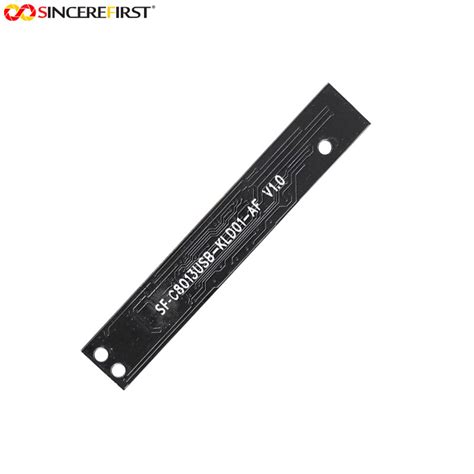 High Resolution Cmos Camera Module Board Image Processing Sensor