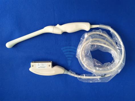 Ge E8c Rs Brand New Transvaginal Endocavity Ultrasound Probe Transducer
