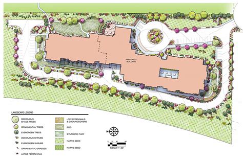 Land Development Outdoor Design Group