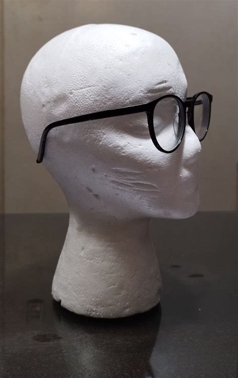 Egg Optical Hk Brand Vintage Round Acetate Eyeglass Frame Rayban Moscot