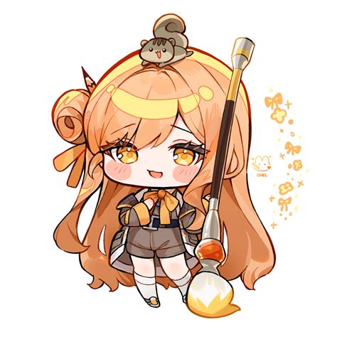 Cheli Kso1564 Black Survival Eternal Return Black Survival 1girl