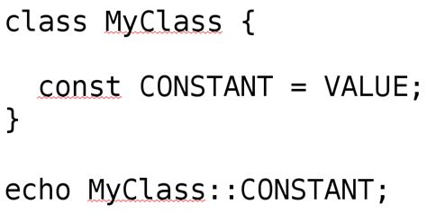 tutorial php oop part 7 konstanta pada class