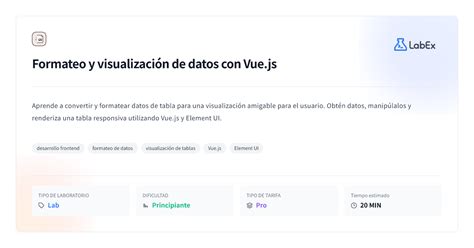 convertir y formatear datos de tabla tutorial de desarrollo frontend
