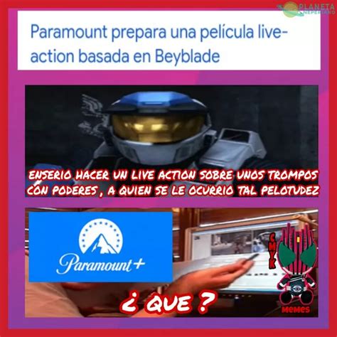 Es Beyblade Planetaneperiano Imagen