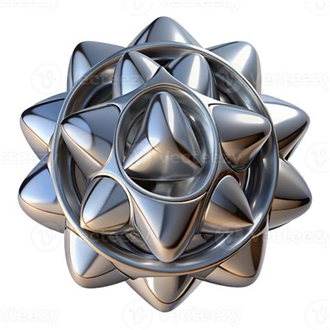 Dramatic Creative Wonderful Modern A Complex Three Dimensional Fractal