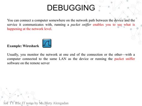 Techiques For Writing Embedded Code Internet Of Things PDF Internet Computing