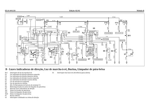 Esquema Eletrico Lo 914 C 688 276 Lo 915 C 688 276 Pdf