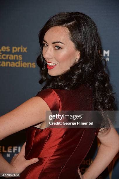 264 Cara Gee Photos And High Res Pictures Getty Images