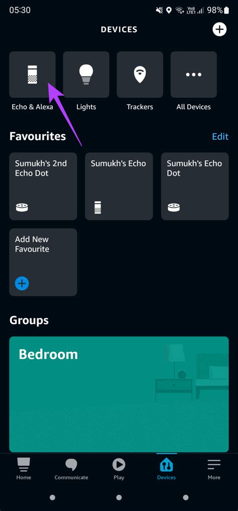 2 Ways To Fix Alexa Not Responding To Voice Commands Guiding Tech