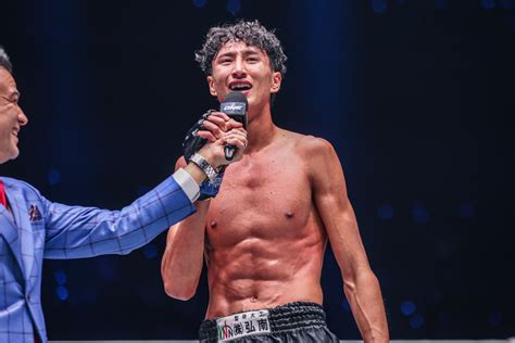 Nabil Anane One Championship The Home Of Martial Arts