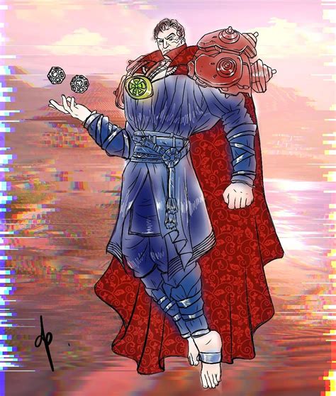 Overwatch Fan Skin Archive Dr Sigma Strange By Moondropdesign