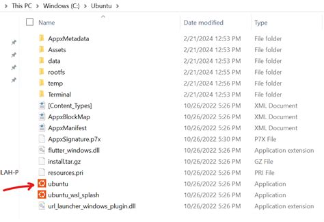 Cannot Install Ubuntu 2004 Lts On Windows Server 2019 Microsoft Qanda