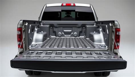 Ram 1500 Bed Dimensions Guide And Specs