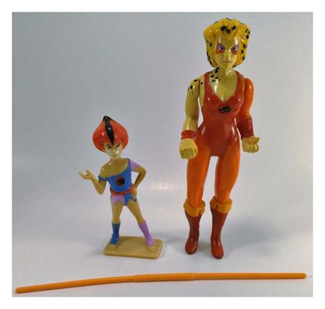 Wilykit Thundercats Come See Toys Sdcc Exclusive Mattel Thundercats