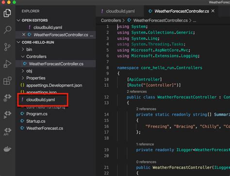 Build And Deploy Secure Containers To A Serverless Runtime Using Google Cloud Buildpacks And
