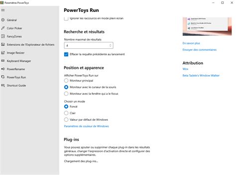 V037 Pt Run Loading Plugins Forever · Issue 11112 · Microsoftpowertoys · Github