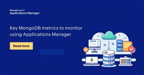 Manageengine Applicationsmanager Mongodb Performance Manageengine
