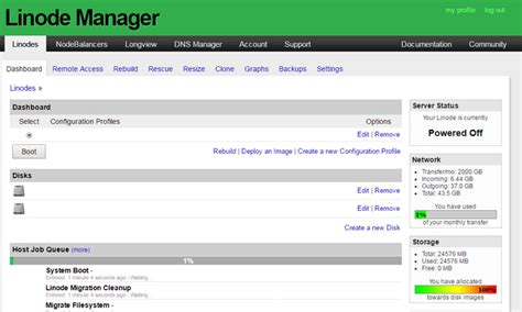 why i still use linode for vps cloud hosting probewise