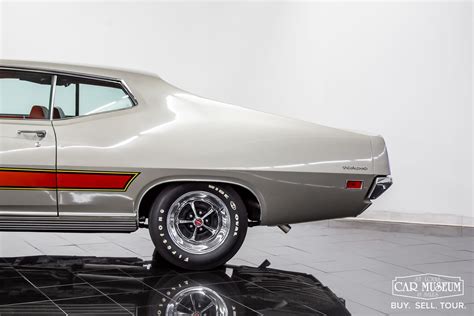 1971 Grand Torino