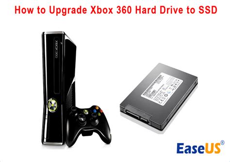 Xbox 360 Elite Hard Drive Upgrade Hard Disk Drive Hdd Case Shell Cover