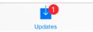 Ios How To Add Small Red Dot In UITabBarItem Stack Overflow