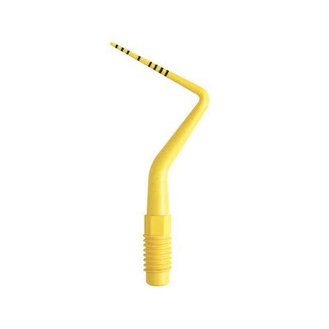 Hu Friedy Pcvwpt Colorvue Williams Probe Replacement Tips 1 2 3 5 7 8
