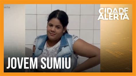 Adolescente Conhece Rapaz Pela Internet E Desaparece Youtube