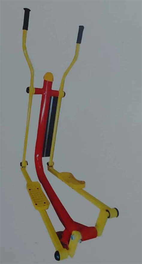 Cross Trainer At Rs 15000 Gym Equipment In Patna Id 2852537883491