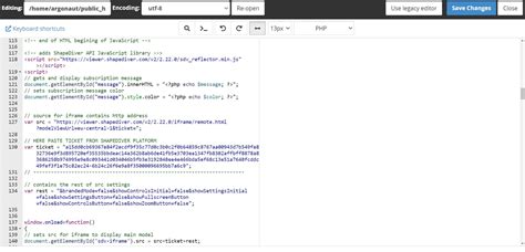Issues Uploading Gh Files That Used To Upload Ok Before Shapediver