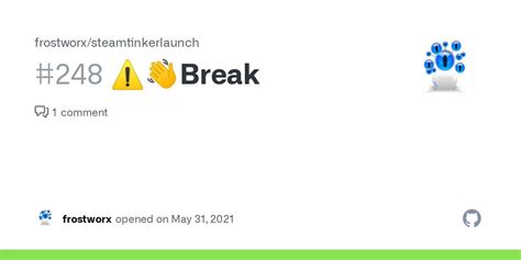 Release Steam Tinker Launch 6 10 Break Break R Linux Gaming