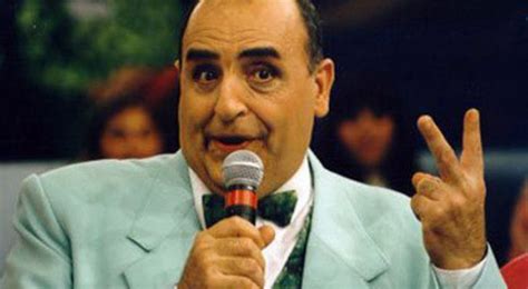 El Show De Joan Monleón Un Mito De La Televisión Valenciana Formulatv