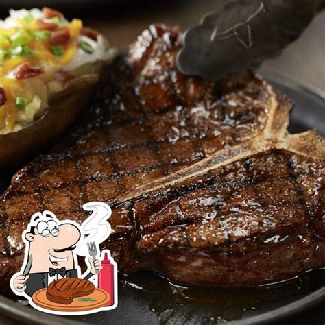 Longhorn Steakhouse 4100 Town Center Blvd In Bowie Restaurant Menu