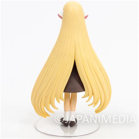 Chobits Elda Chii 6 Brown Dress Figure Clamp Geneon Toynami Nobox Japanimedia Store
