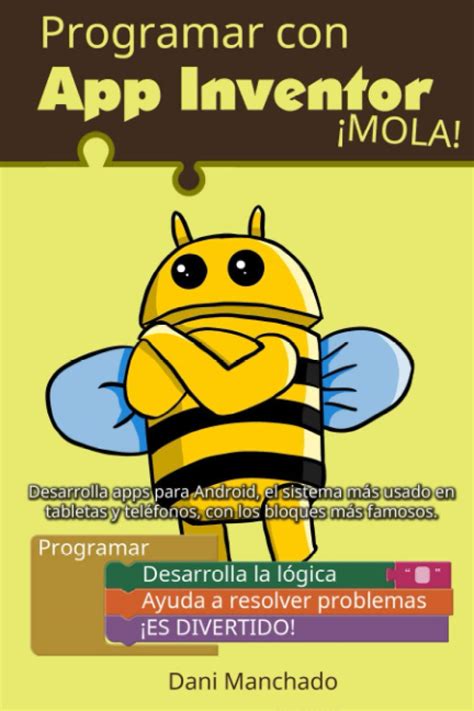 programar con app inventor ¡mola en epub pdf y mobi gratis