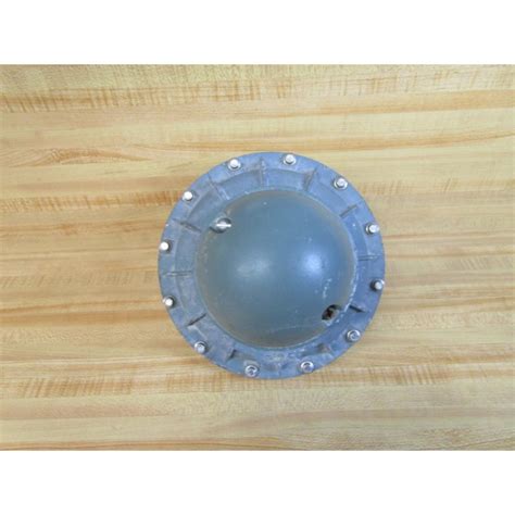 Foxboro P Actuator Control Valve P Actuator Only Used Mara Industrial