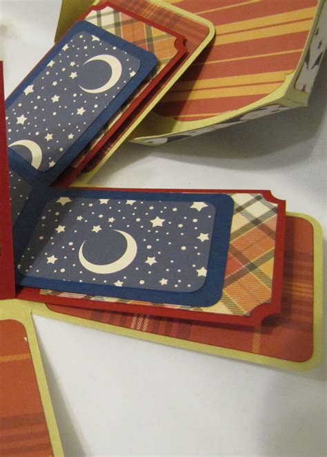 Explosion Box Hex Witches And Wizards Etsy