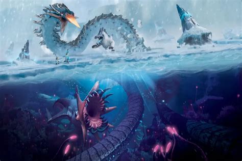 Subnautica 3 Early Access Announcement Is Imminent