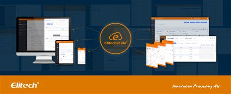 Amazon Com Elitech Rc Digital Pdf Usb Temperature Data Logger Reusable Recorder Refrigerator