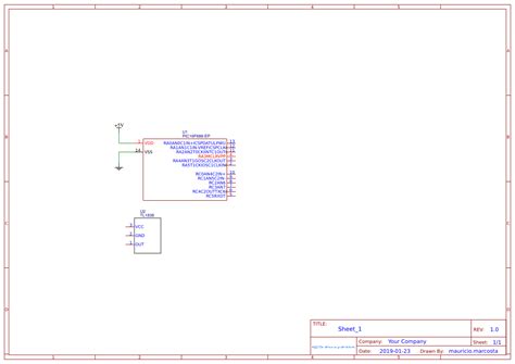 Ir Beacon Platform For Creating And Sharing Projects Oshwlab