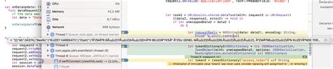 Json Parsing In Swift 20 And 30 Stack Overflow