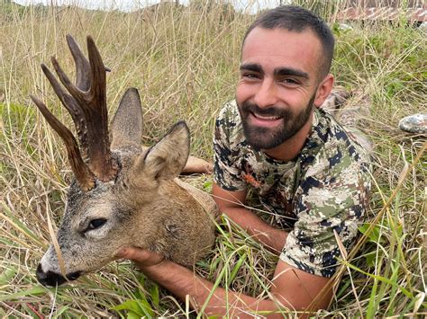 Actéon Chasse Saramon