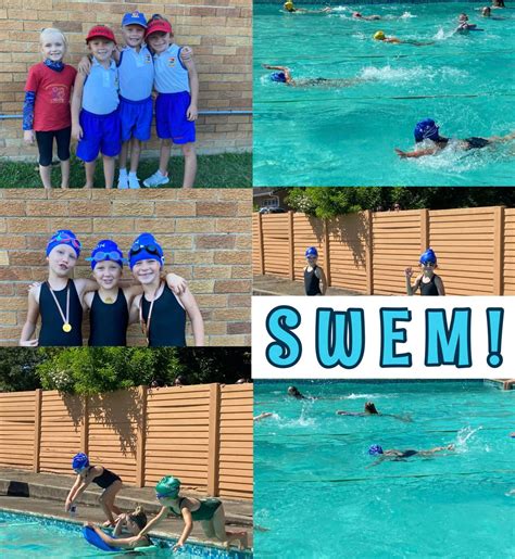 Ons Skool Het Die Afgelope Naweek Aan Laerskool Nahoon